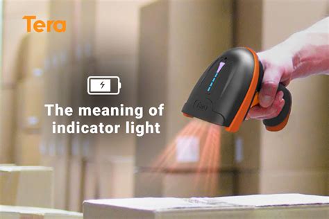 The Meaning Of Indicator Light Tera