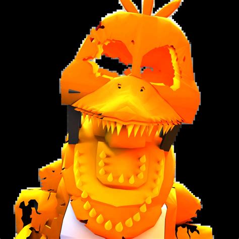 Jack O Chica Five Nights Tower Defense Wiki Fandom