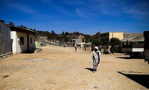 Negash Ethiopia Islamic Heritage
