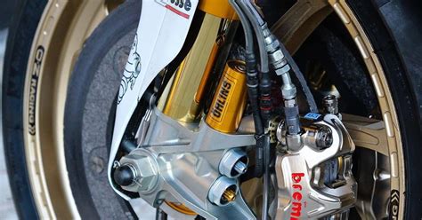 Racing Cafè Photo 634 Brembo