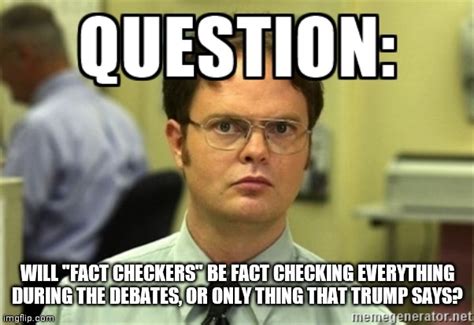 Dwight Question Memes Imgflip