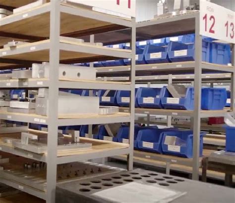 Kitting And Assembly Services Custom Solutions Superior Machining