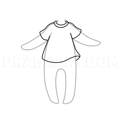 Chibi Clothes