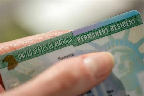 How To Renew Or Replace A Lost Or Expired Green Card Saavedra And Perez Law