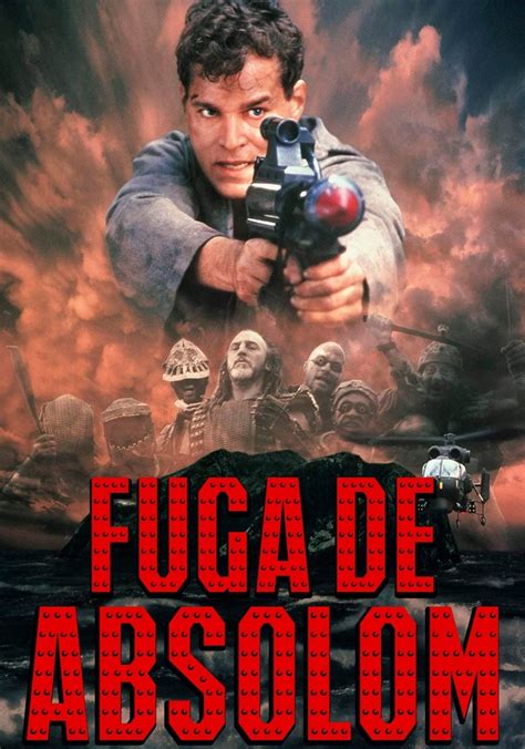 Escape De Absolom Película Ver Online En Español