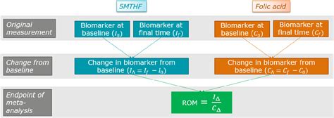 Figure 1 From Conversion Of Calcium‐l‐methylfolate And 6s ‐5