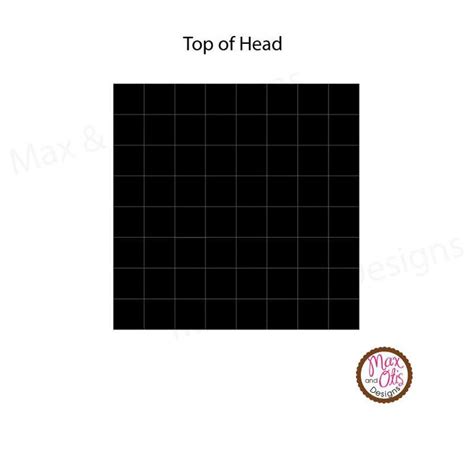 Minecraft Enderman Printable Box Head Printable Box Minecraft