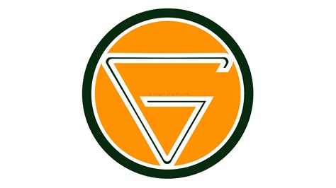 吉内塔 Ginetta Logo 英国赛车和超级跑车制造商 云瑞logo资源库