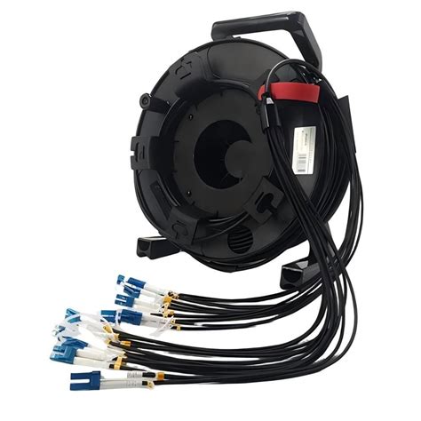 Fiber Cable Assemblies Aoc Fiberlink