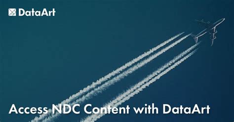 dataart on linkedin unlock seamless ndc integration for travel