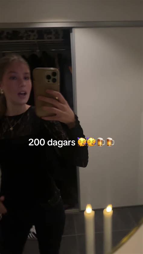 Alicia🫐🍋 Aliciarydholms Videor Med Original Sound Iconic Ellie