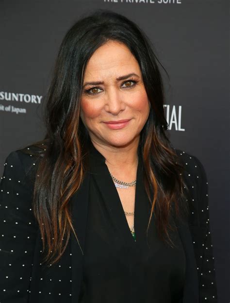Pamela Adlon “menopause Sucks” Golden Globes