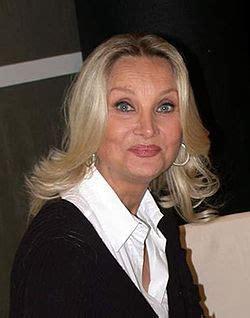 Barbara Bouchet Wikipedia La Enciclopedia Libre