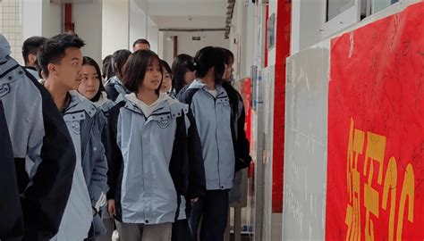 下一站：恩施高中！学子官方校园