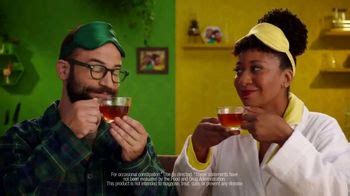 Senokot Laxative Tea Tv Spot Nature And Science Ispot