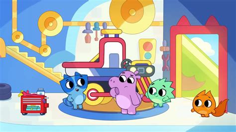 Discuss Everything About Pikwik Pack Wiki Fandom