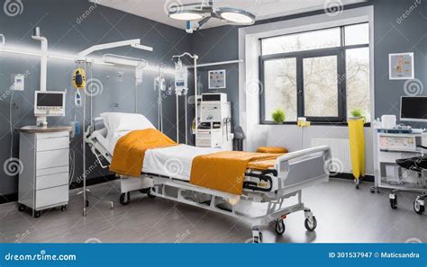 Postoperative Period Vector Line Icon Linear Concept Outline Sign Symbol