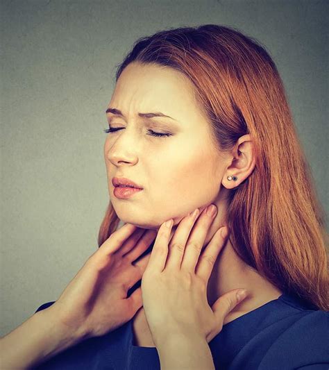 23 Home Remedies For Tonsils Causes And Prevention Tips
