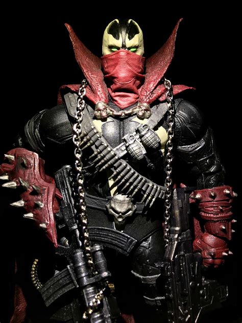 Commando Spawn R Imagecomics