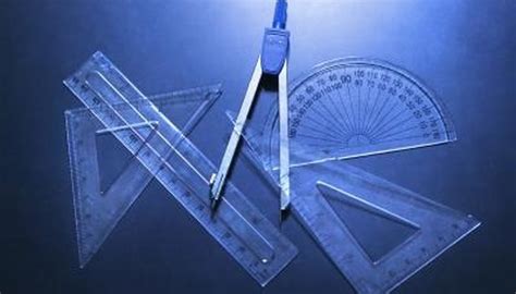 Rules For The Length Of Triangle Sides Sciencing