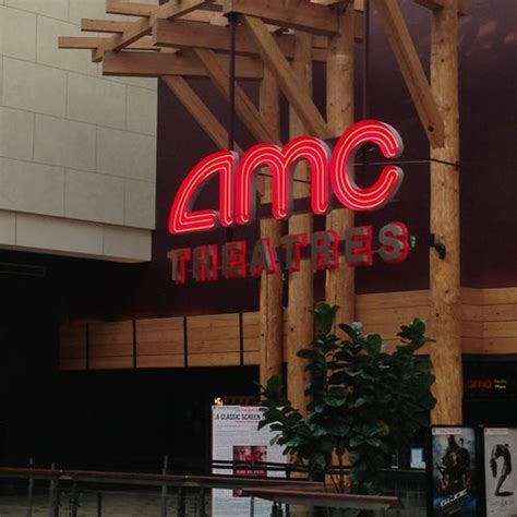 Amc Pacific Place 11 600 Pine St Ste 400 Seattle