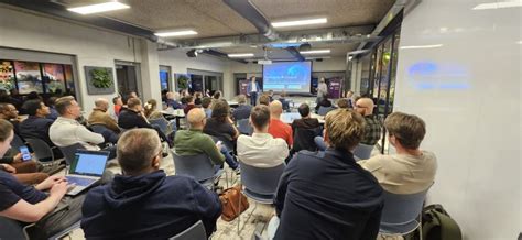 Pascal Naber On Linkedin What A Great Evening Thank You So Much