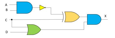 Solved Question 1 Draw A Circuit Diagram Corresponding To
