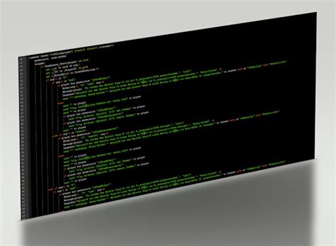 Create Custom Skript For Minecraft By Simon010 Fiverr