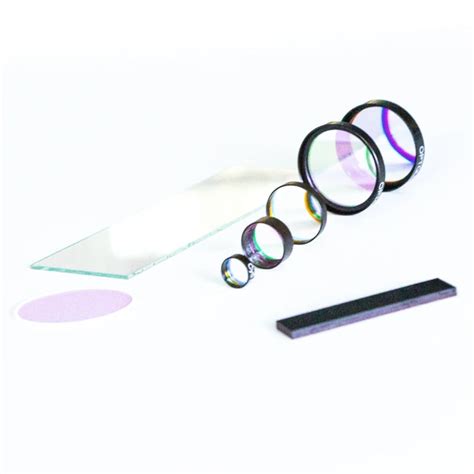 Lidar Optical Bandpass Filter Cwl 905nm Optical 905nm Ir Narrow Bandpass Filter Bp905 Optical