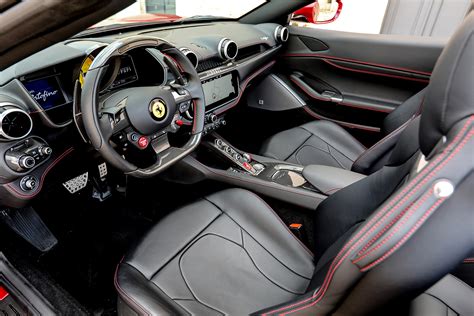 2018 Ferrari Portofino Review