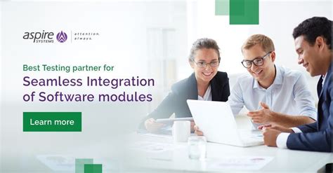 Retail Software System Integration Testing Services Aspire Systems