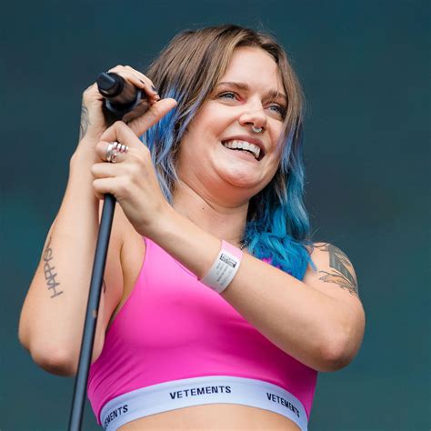 How To Correctly Pronounce Tove Lo In English Courtesy Of Ru Paul