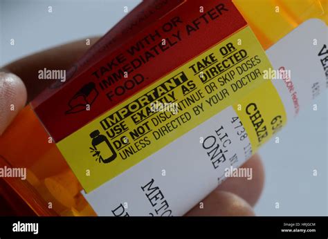 Medication Warning Labels At Sofia Gellatly Blog