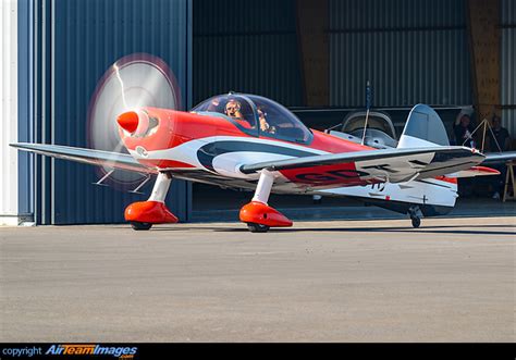 Mudry Cap 10 F Gdtj Aircraft Pictures And Photos