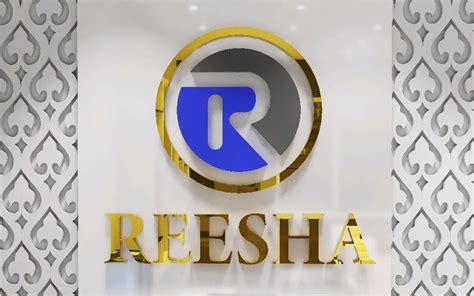 Yash Patel On Linkedin Reesha Dubai Logo Newlook Fmcgproducts