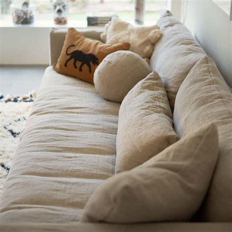 Lill 4 Sits Soffa Severins