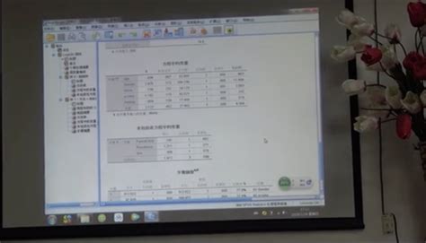 听杜老师说多因素回归分析 贪吃的夜猫子