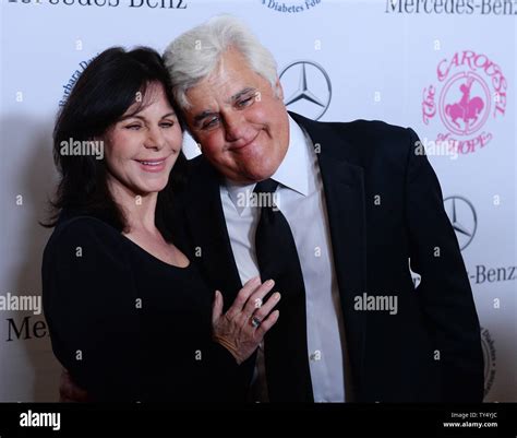 Jay Leno Wedding