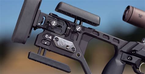 C 4 Chassis Kinetic Research Group