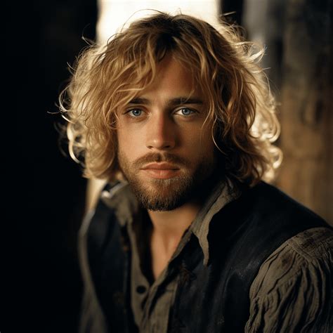 Leif Garrett Teen Idols Journey