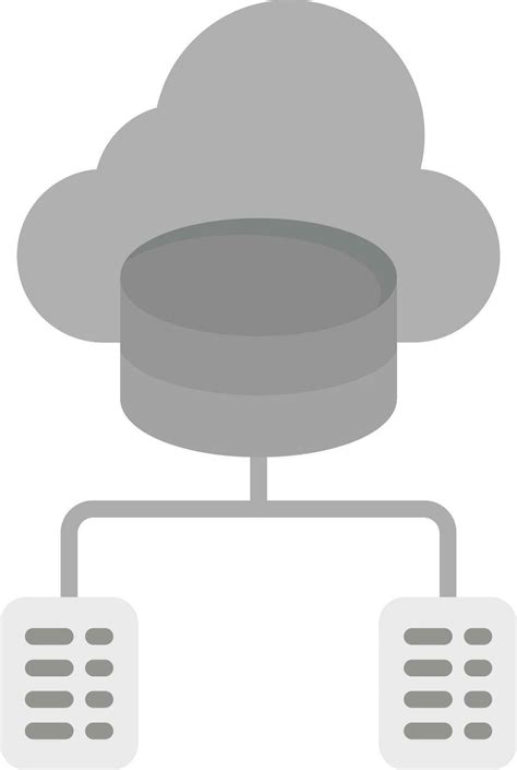 Data Infrastructure Vector Icon 31076188 Vector Art At Vecteezy