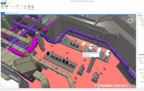 Bim Design Application Bim Application Technology Architecture Bim