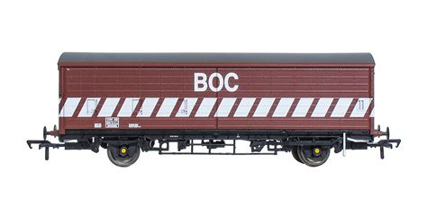 Olivias Trains Boc Tea Wagon World Of Railways