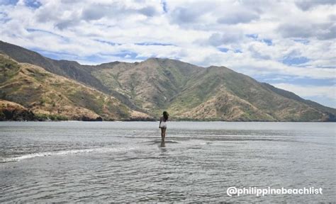 San Antonio Zambales Island Hopping Guide Anawangin Nagsasa And