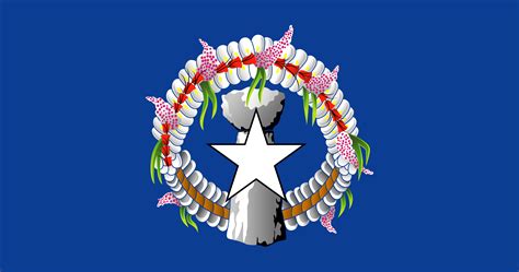 Comunidade Das Ilhas Marianas Do Norte Comunidade Em União Política