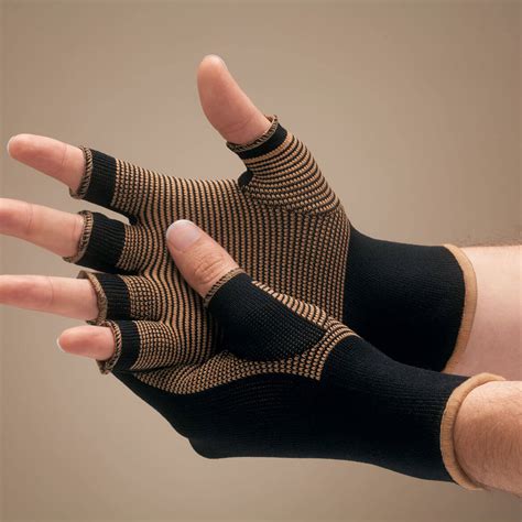 Copper Lined Gloves At Angela Rich Blog