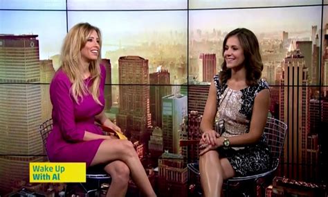 Stephanie Abrams Bio Age Husband Salary Net Worth 2020 Height Images