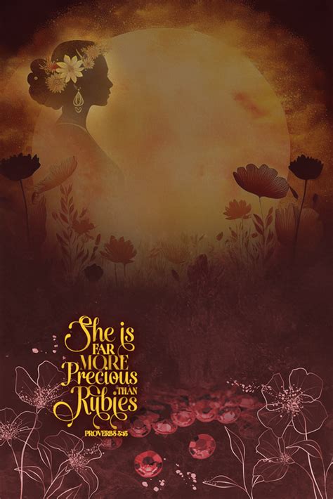 Majestic Throw Religous Backgrounds Woven Remembrance