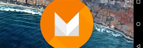 Hands On With Android M Developer Preview 1 Ars Technica
