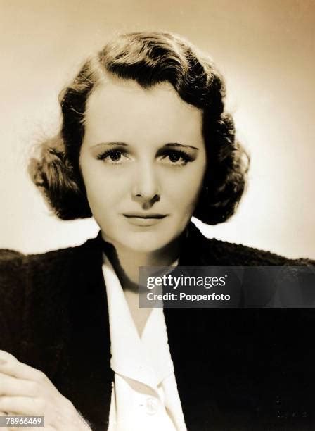 562 Mary Astor Photos And High Res Pictures Getty Images